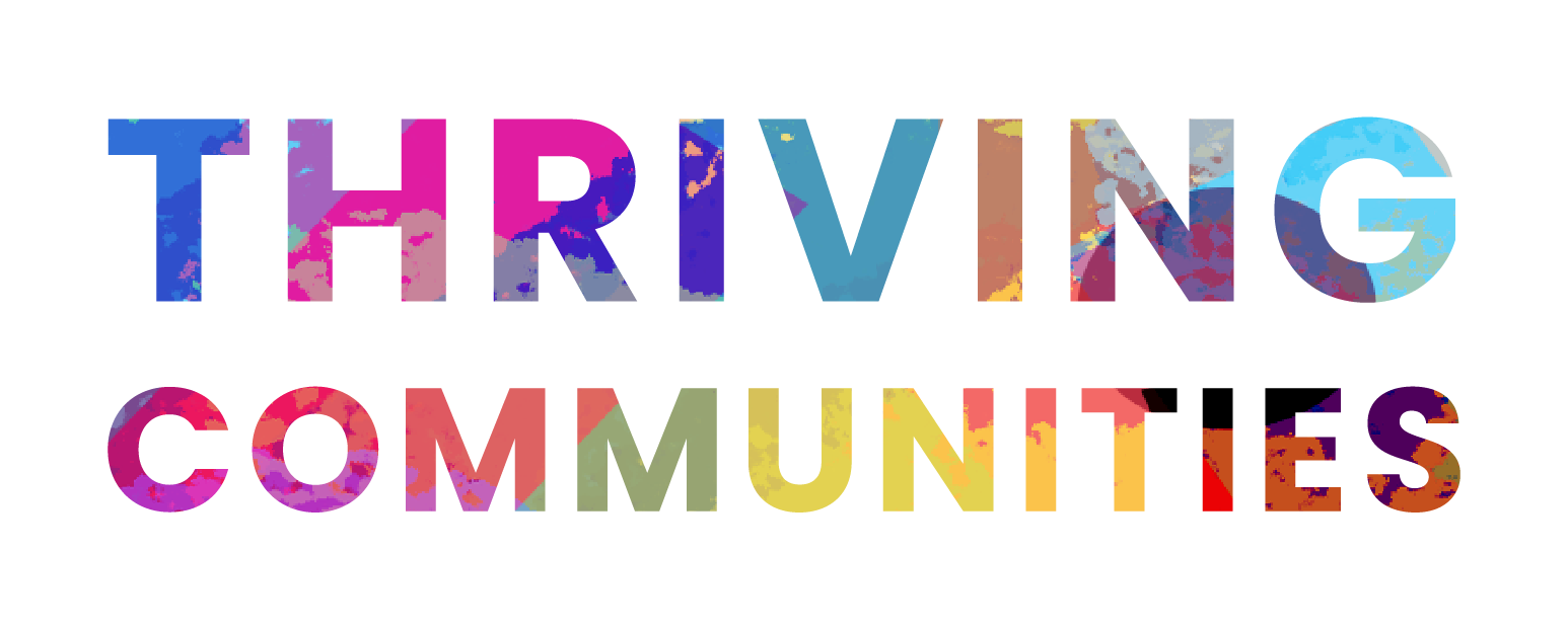 EVENTS | Thriving Communities