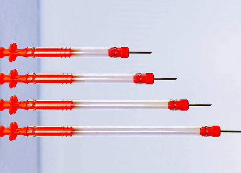 Home | ClearDart Of Texas | Medicated Darts for Farmers and Ranchers