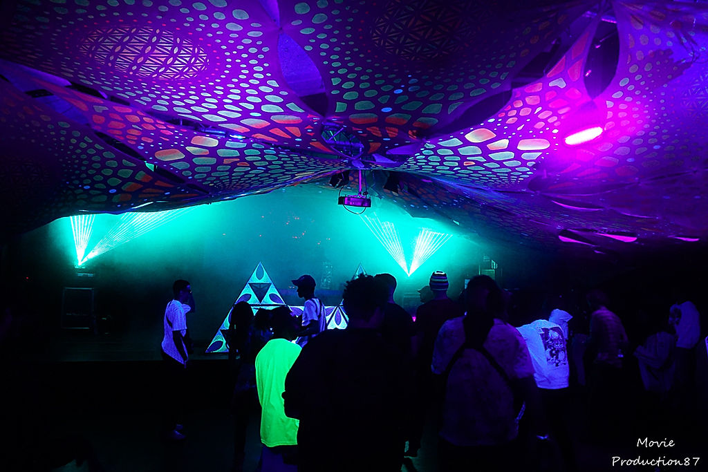 Start | Psy Trance Revolution