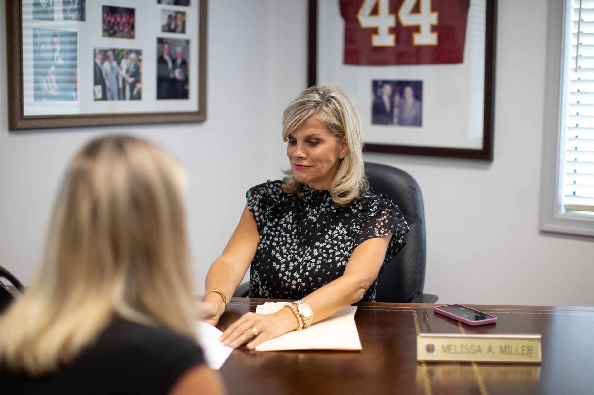 Reputable attorneys | Mike Miller Law