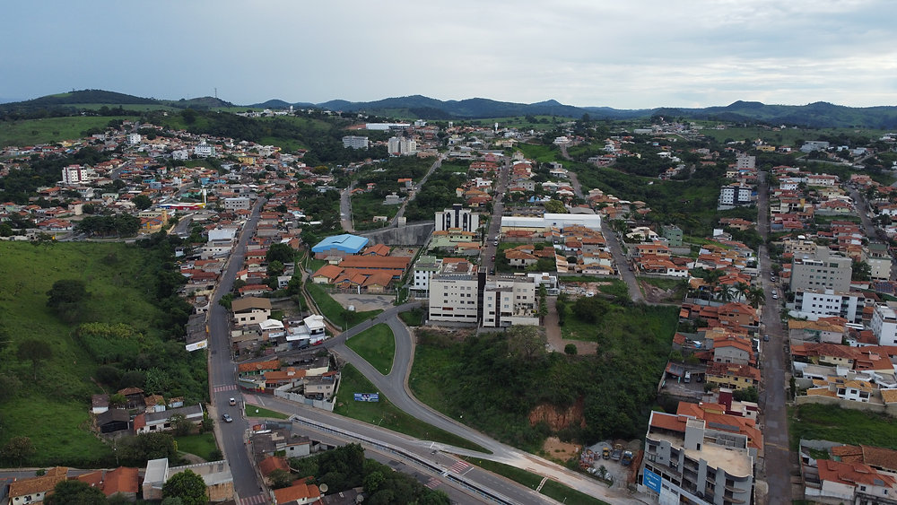 Antiga numeração do CEP de Brumadinho já está inválida pelos Correios ...