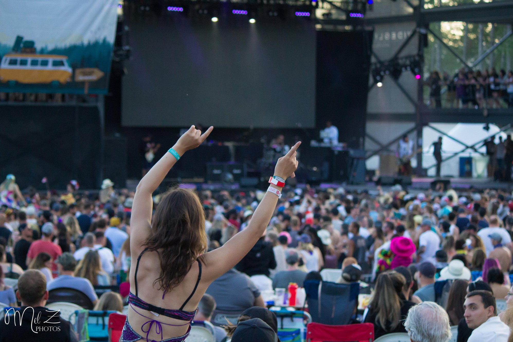 About | Mel Z Photos & Media