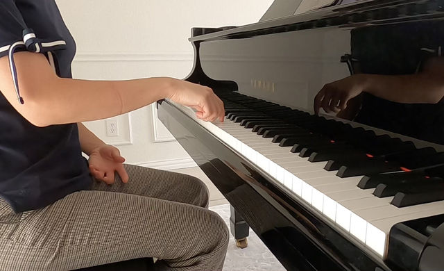 What is two-note slur? How to play?