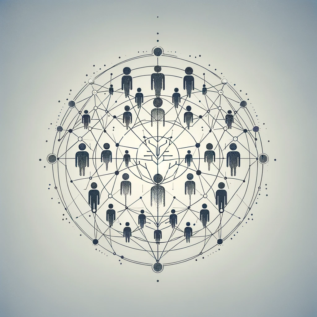 Online Family Constellations with Frank Guenther