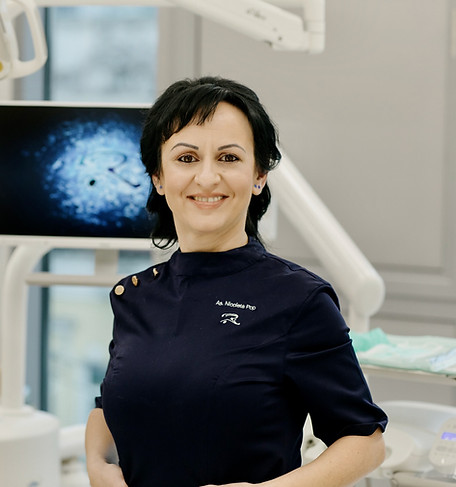 Echipa | Clinica Rotar