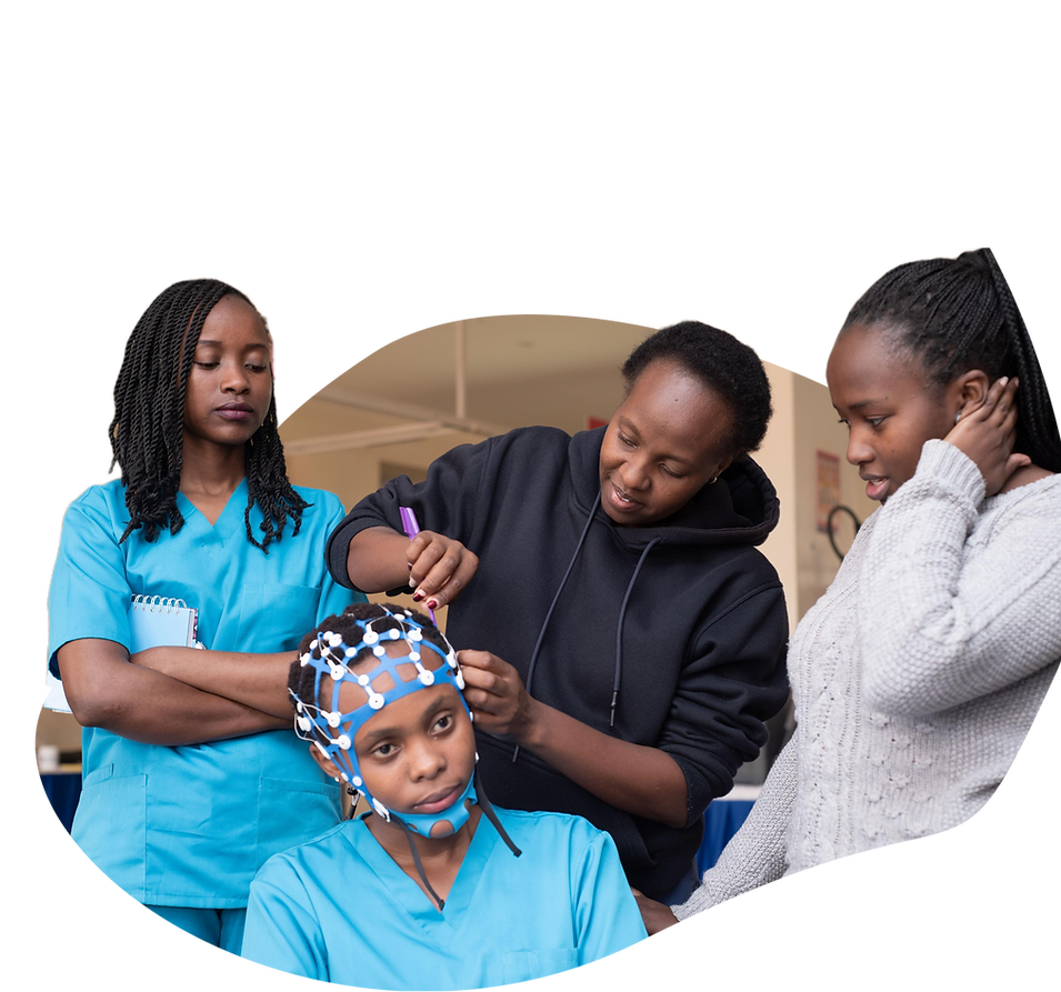 Home | BrainCapture - A Revolution in EEG