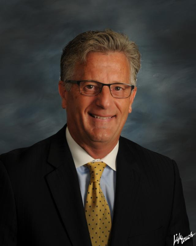 Paul Liabenow