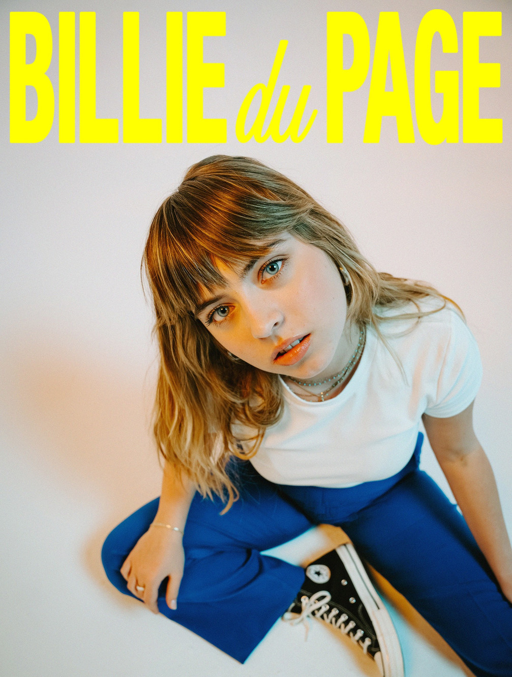 HOME EP | Billie du Page