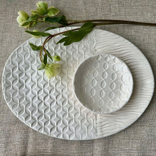 Geo Ripple Server Set | MudGirls Studios