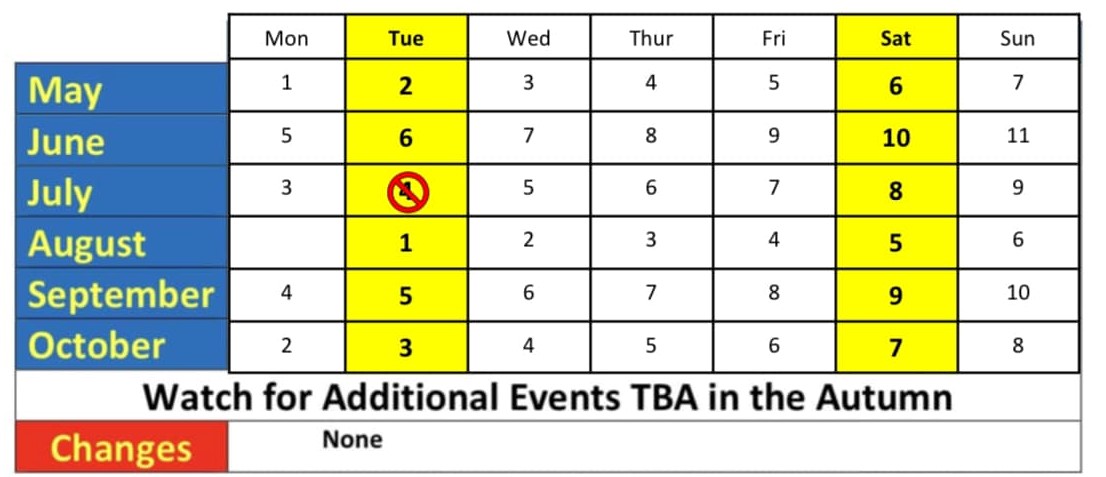 News & Events | Shasta Forest Village