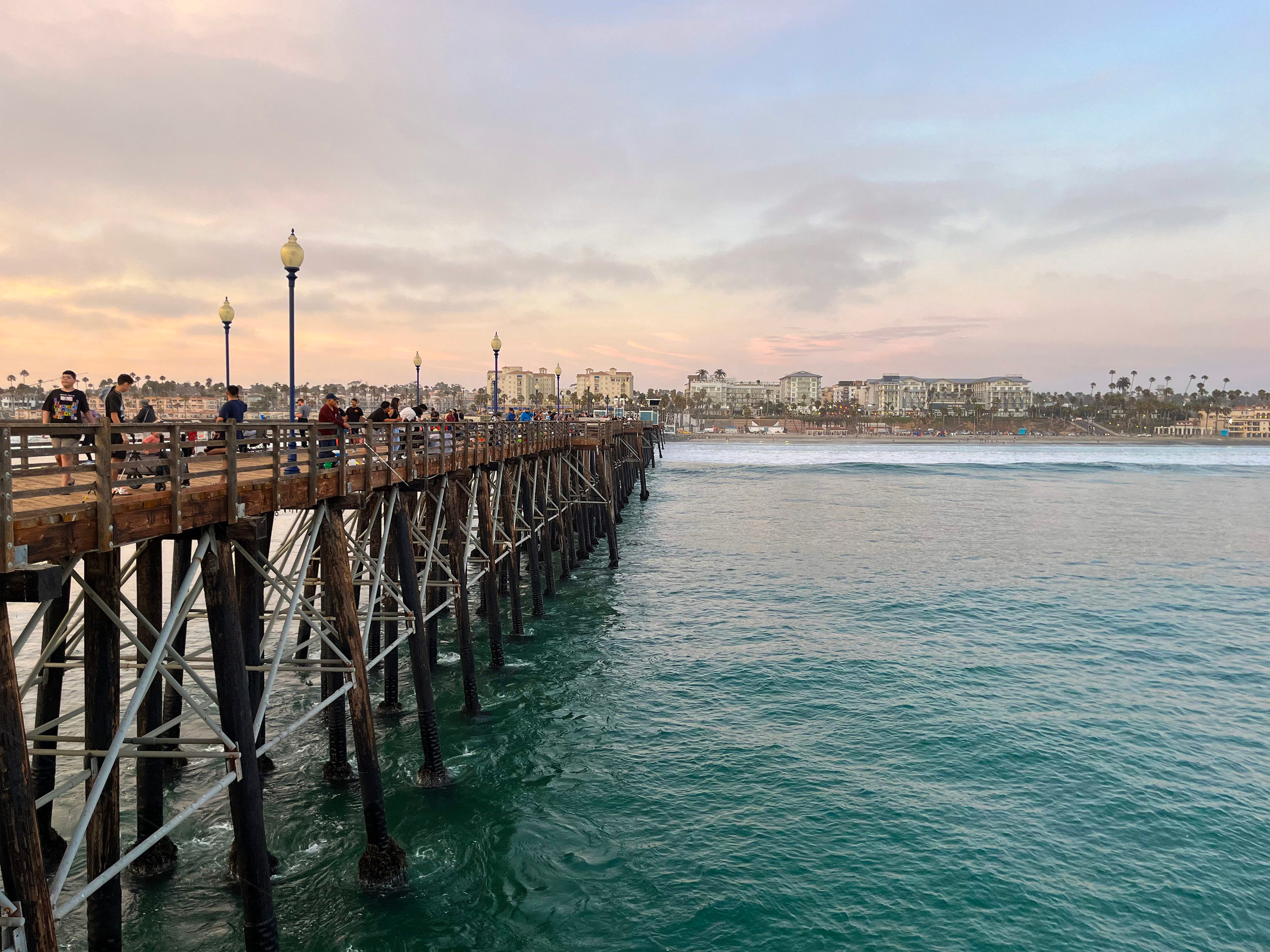 The Ultimate Guide to Planning Your Oceanside Beach Wedding