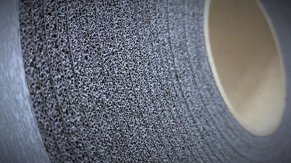 Air-bur Perimetral | Bur2000