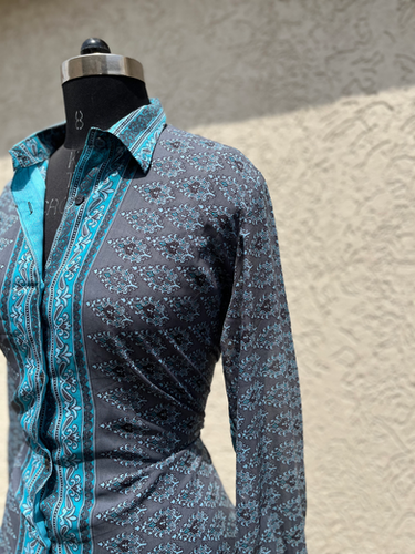 NEEL SHIRT | RASM