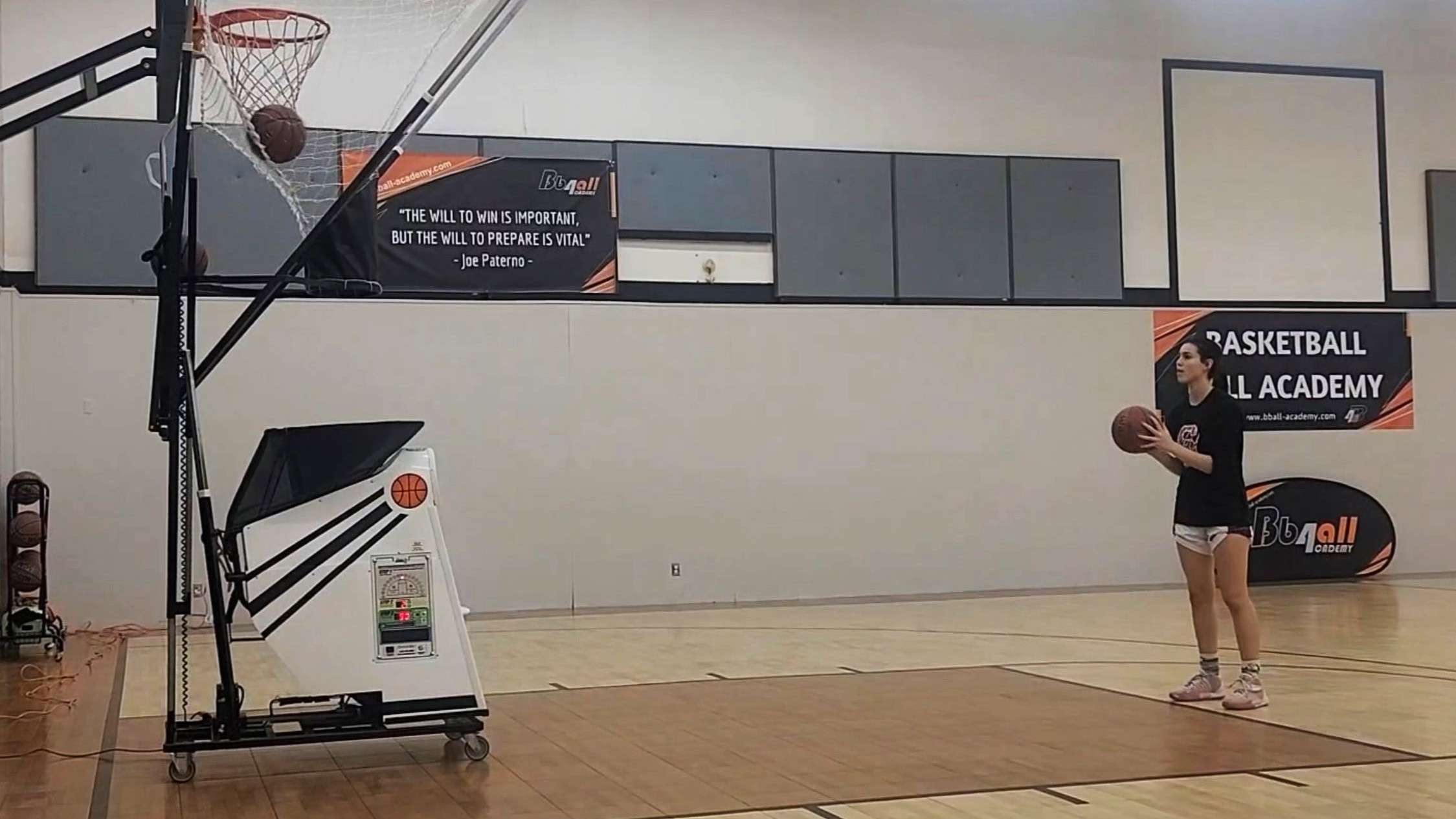 Spring Season | Basketball 4All Academy | Kamloops