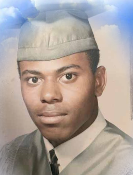 Harold Ray White Obituary