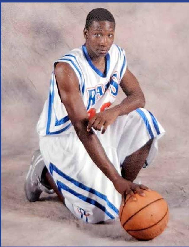 Nicholas Thomas "Monk" Hudson Obituary