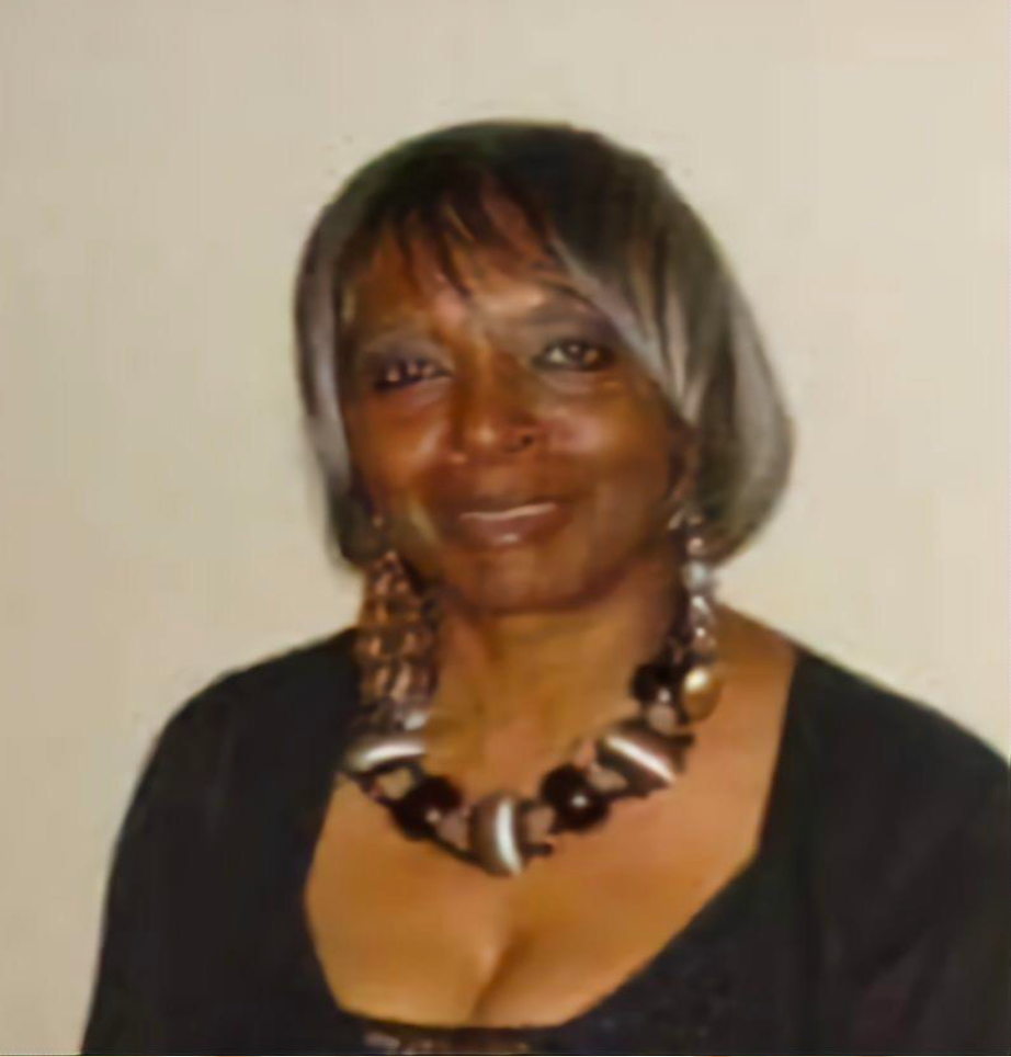 Emma Ellison Eldridge Obituary