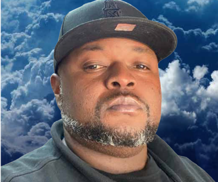 Jerome Hamilton Obituary