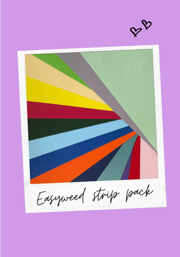 Easyweed Strip Pack | Landlvinyls