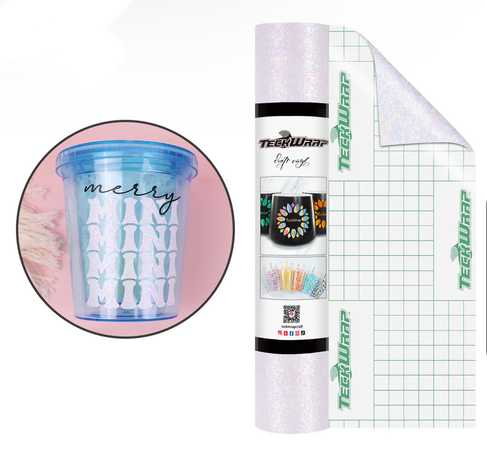 White Colourful Pearl teckwrap self adhesive | Landlvinyls