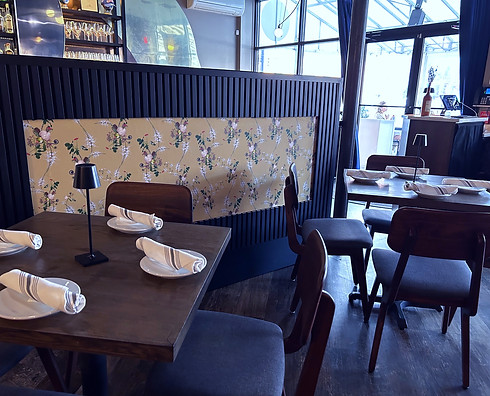 The Little Club | Biba Studio Llc