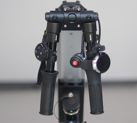 Rover Wheel | Symmetric Designs Ltd.