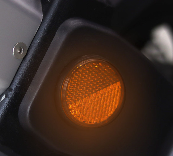 Rover Wheel | Symmetric Designs Ltd.