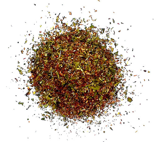 Peppermint Rooibos - 3oz | Theteacoffee
