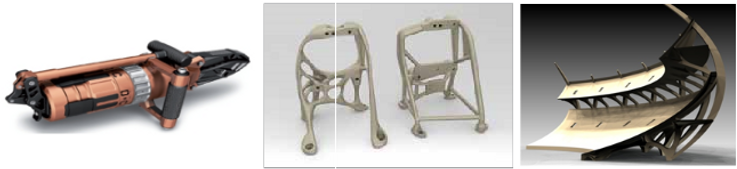 SolidThinking Inspire | optis-engineering