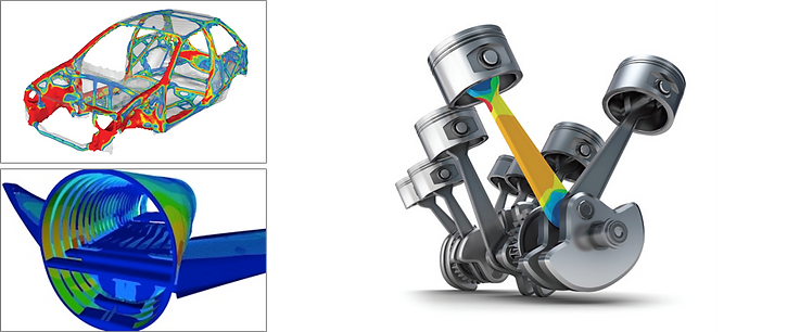 Simulation Technology | optis-engineering