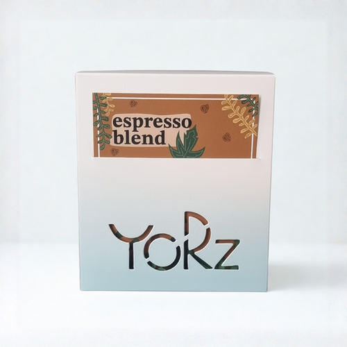 Espresso Blend Drip Coffee | YORZ Coffee