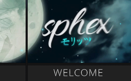 Text Artworks | sphex