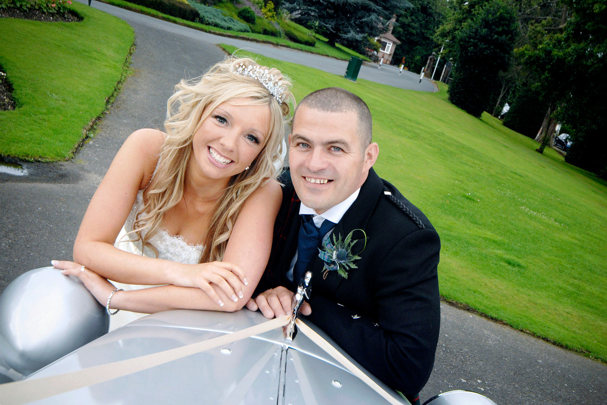 Premier Imaging | Murray Wedding