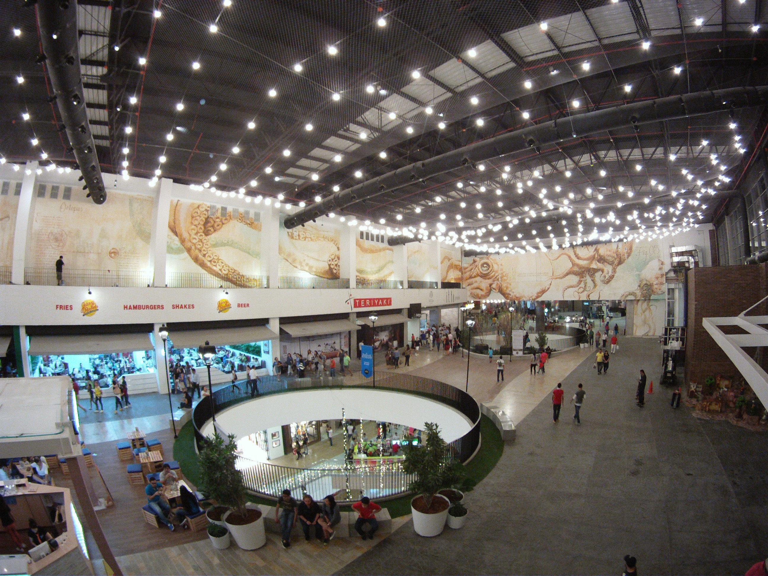 Alejandro Paucar Artist