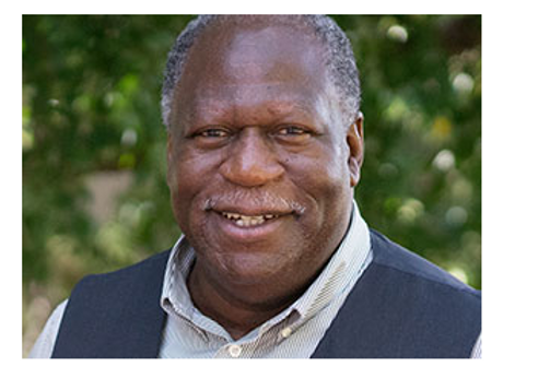 A MESSAGE FROM TEEN CHALLENGE- PASTOR RON BROWN, CEO