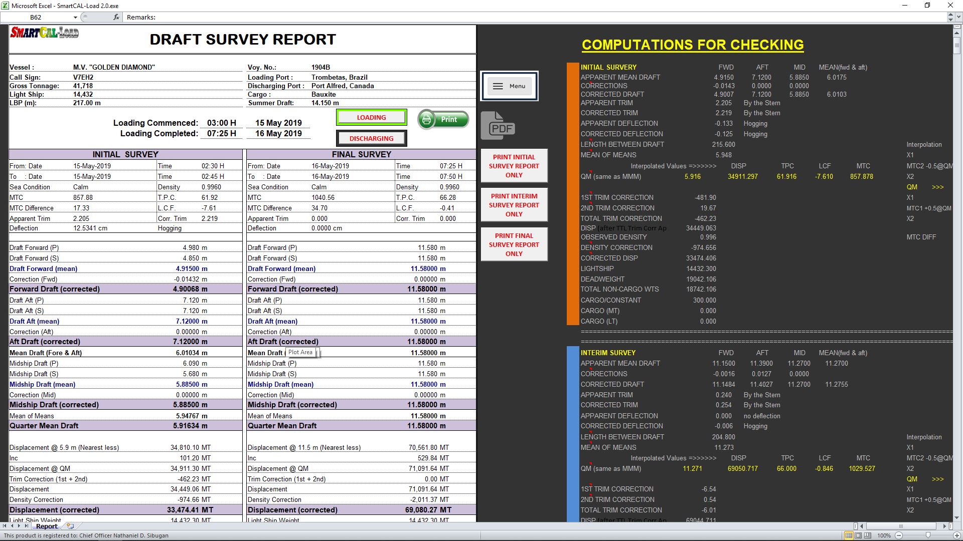 Home | SmartCAL-Load