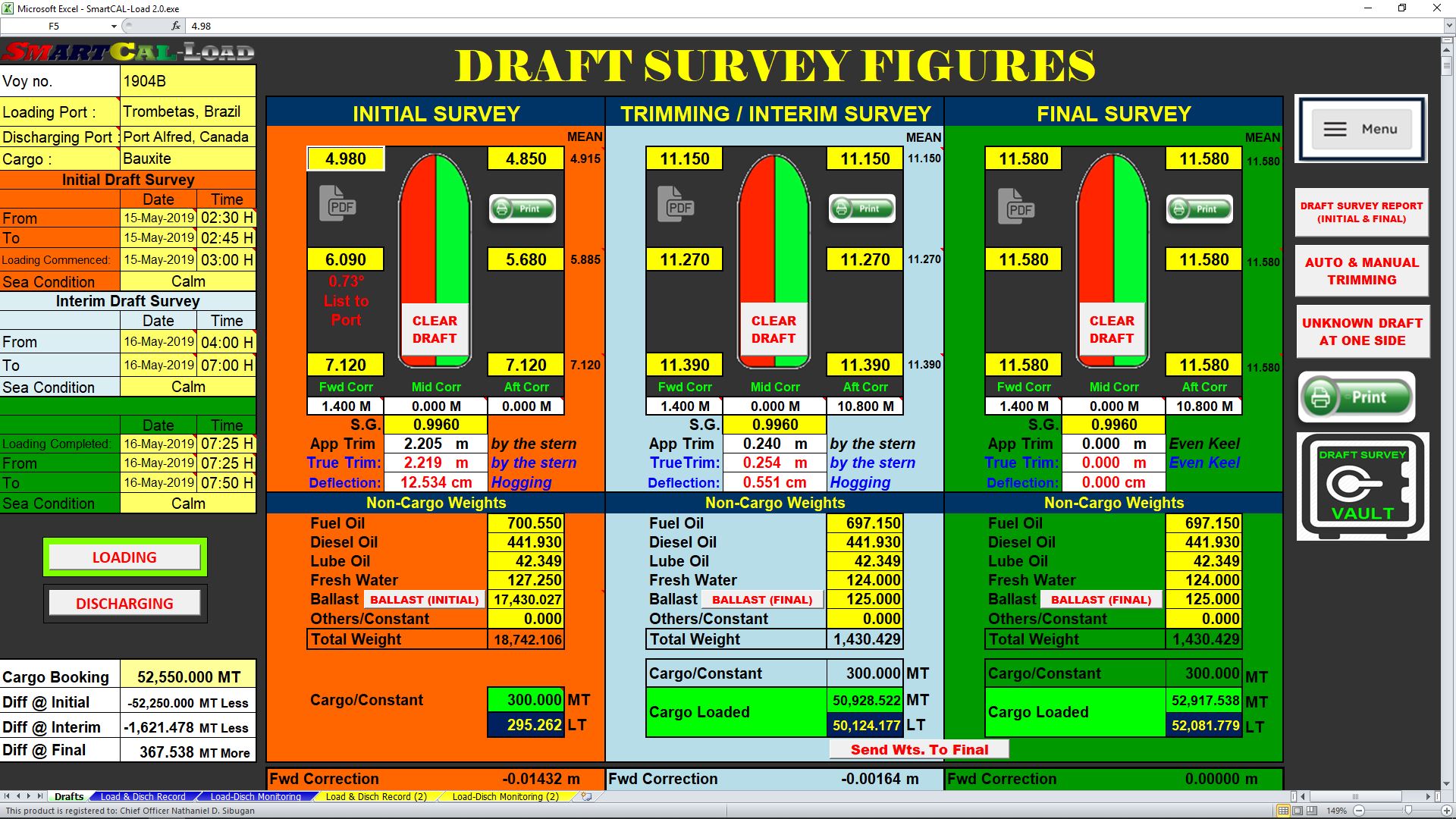 Home | SmartCAL-Load