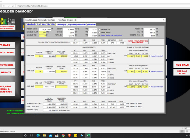 Home | SmartCAL-Load