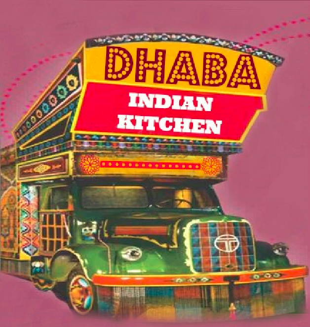 Dhaba Indian Kitchen - Carry-Out Cuisine