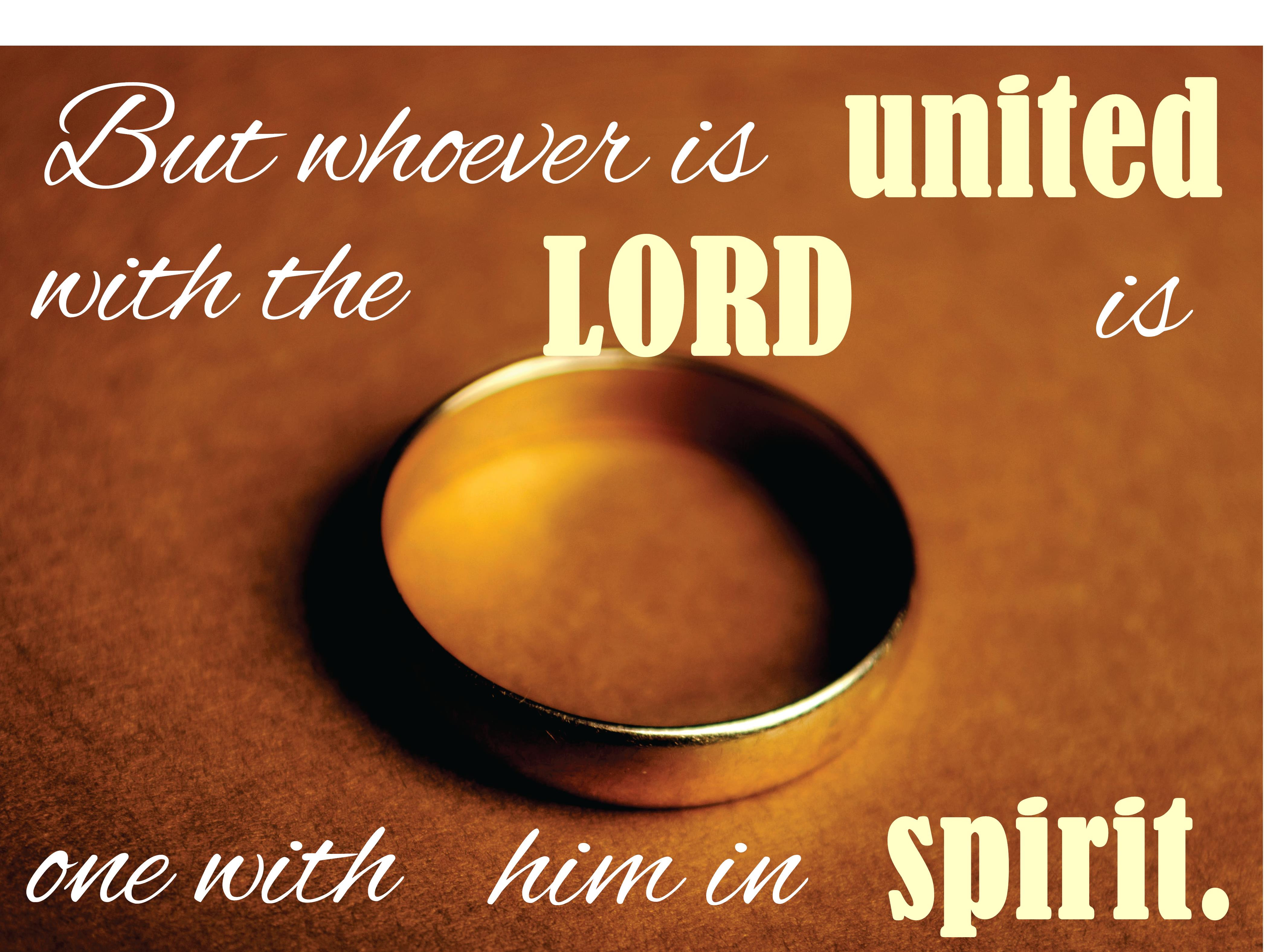 Save Your Heart for Your Covenant Partner