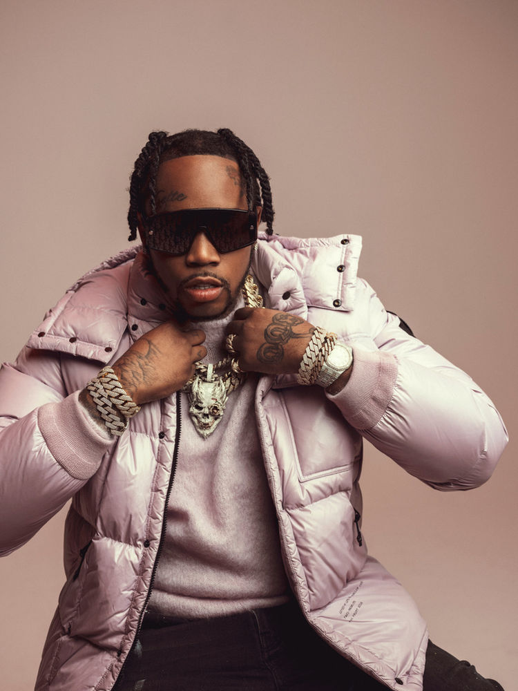 Fivio Foreign Stakes His Claim For New York Drill’s Next Monarch With ...