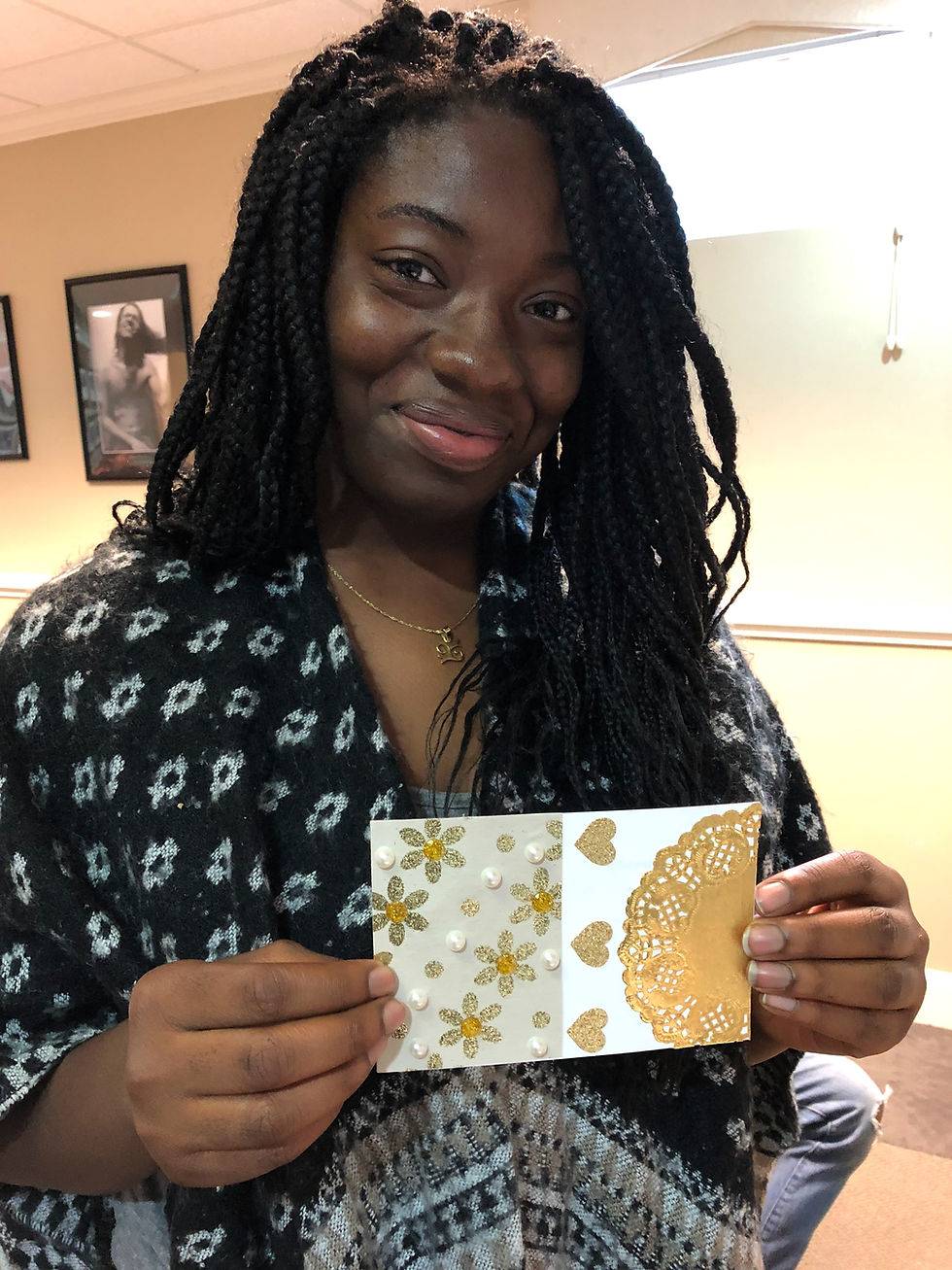 Traveling Postcards | Healing Arts Workshop