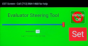 List of Products | Independent Driving Systems