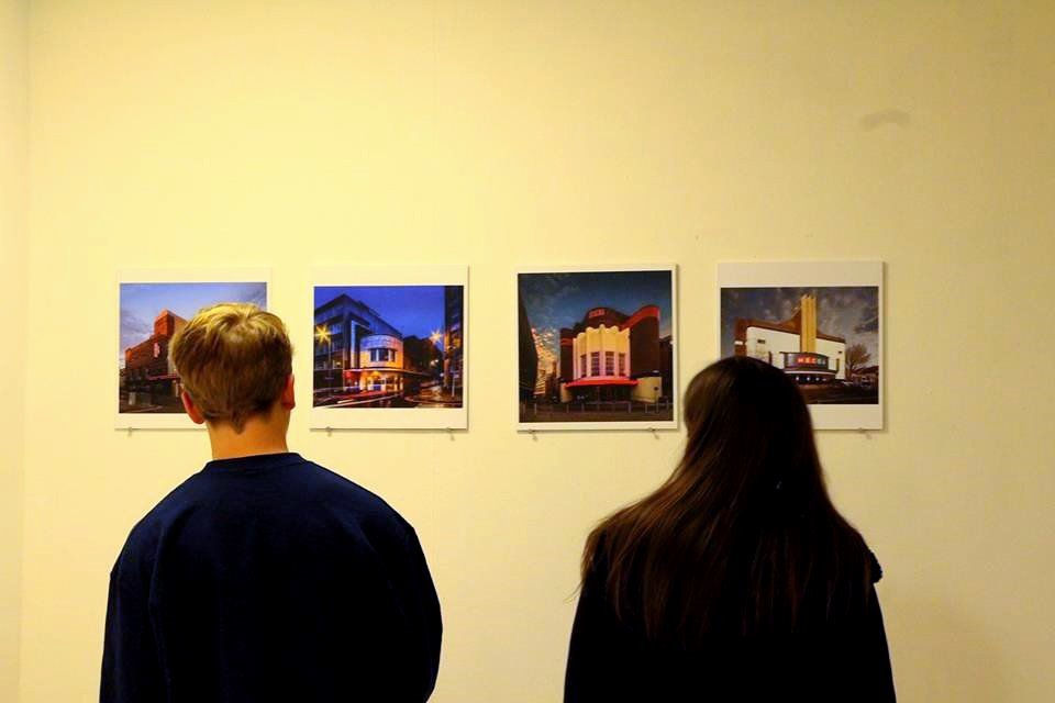 TEN: Artist Spotlight: Philip Butler