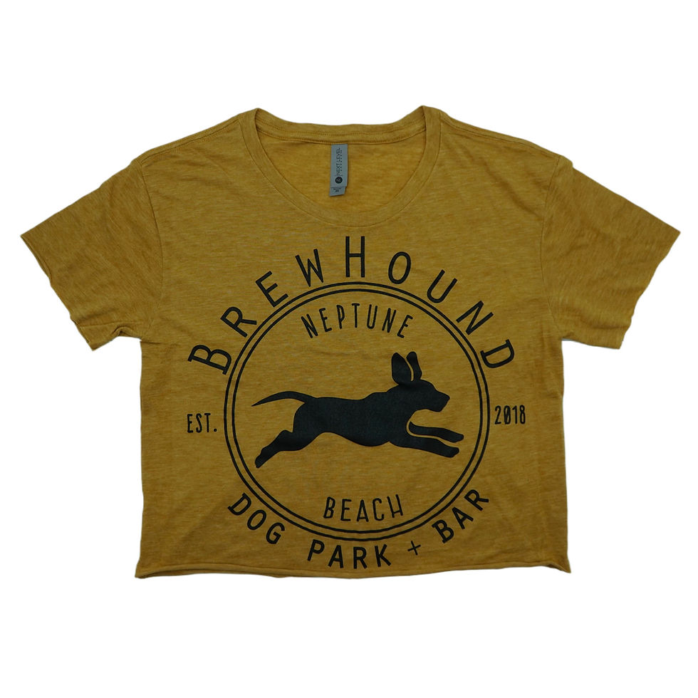 Swag Shop | BrewHound Dog Park + Bar