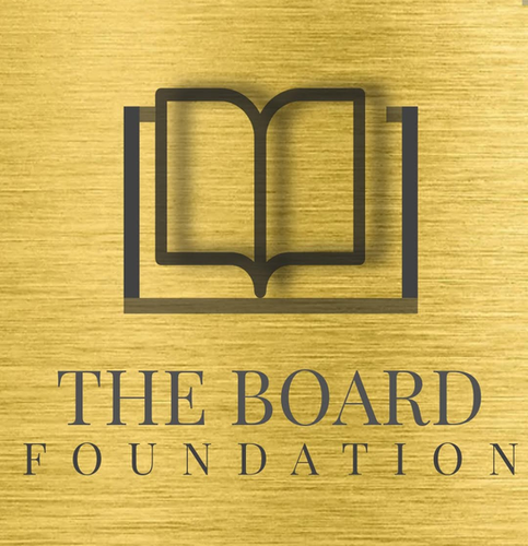 All Products | The Board Foundation