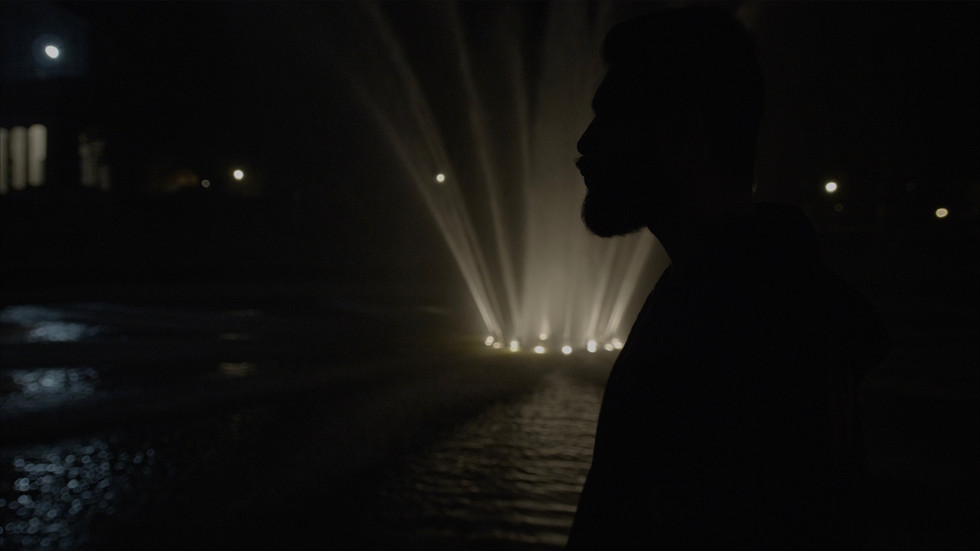 Stanislav Dobak Videographer, photographer brussels, Belgium