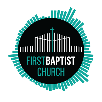 Die Cut Sticker - FBC Circular Logo | FBC Sterling