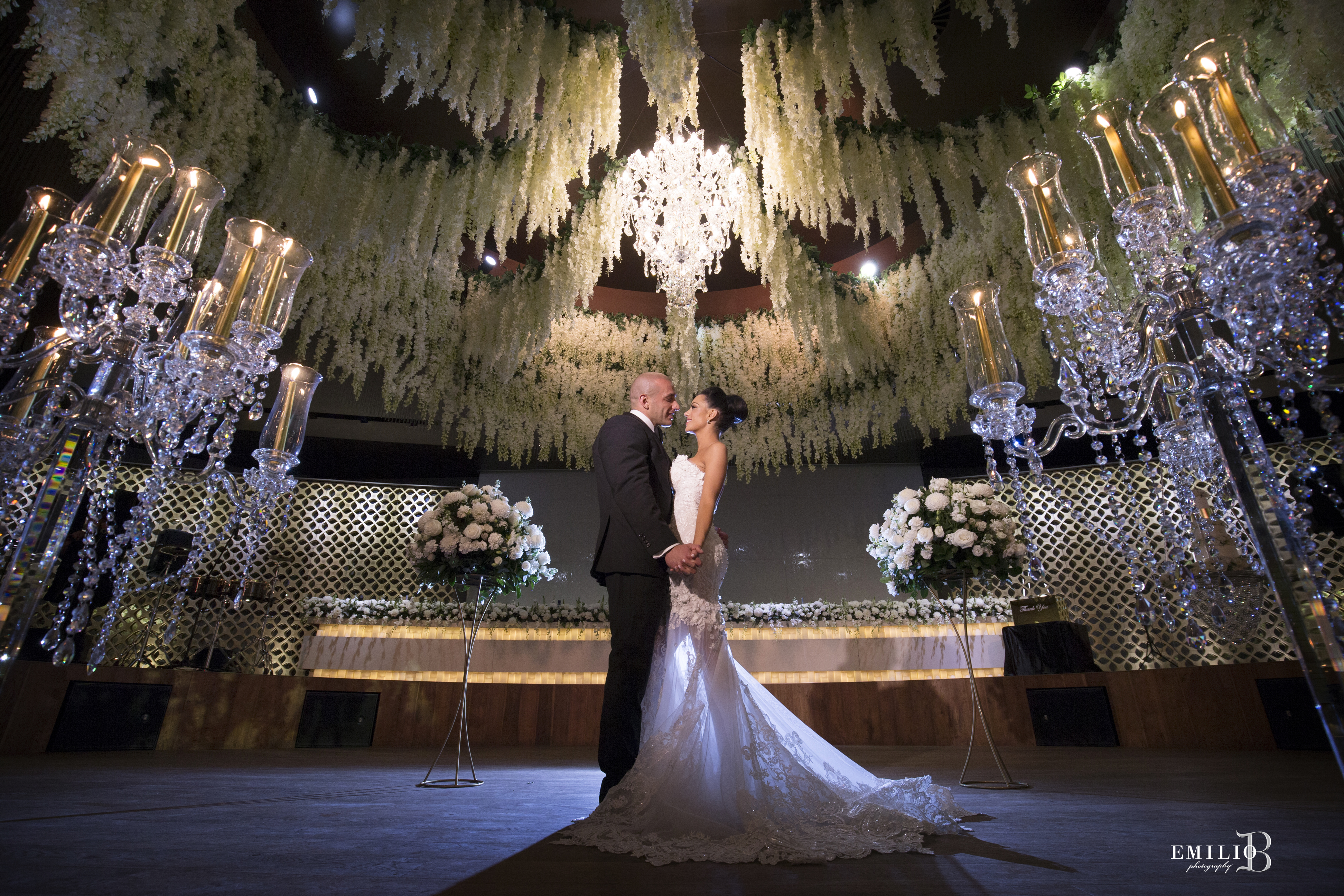 Bling Events Gallery, sydneys leading in wedding and event styling