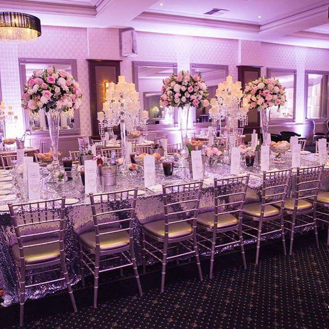 Bling Events Gallery, sydneys leading in wedding and event styling